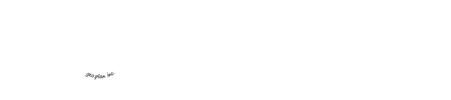 会社概要│about geo.plan inc││ジオ・プラン株式会社＝geo.plan＝